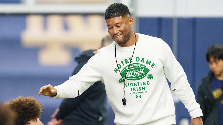 No. 8 DL in America gives two college football powerhouses tough ...