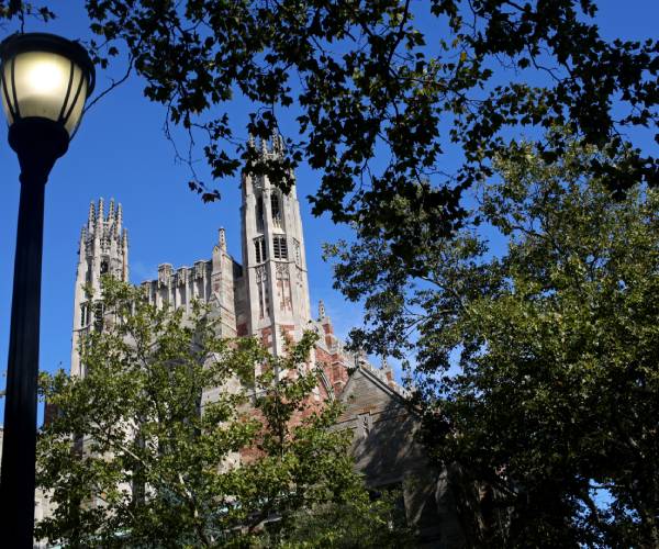 DOJ: Yale Med School used illegal race-based admissions policies