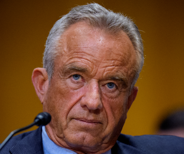 Cleveland Clinic: RFK Jr. didn't operate surgical robot