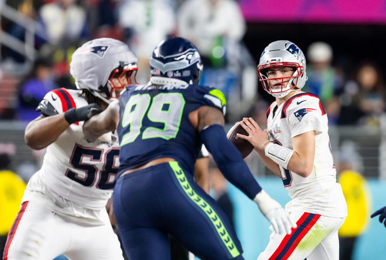 NFL Week 1 odds for every game in opening week of 2026 NFL schedule