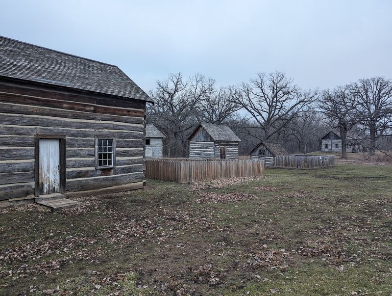 You can explore an entire 1800s Minnesota town for free and have it ...