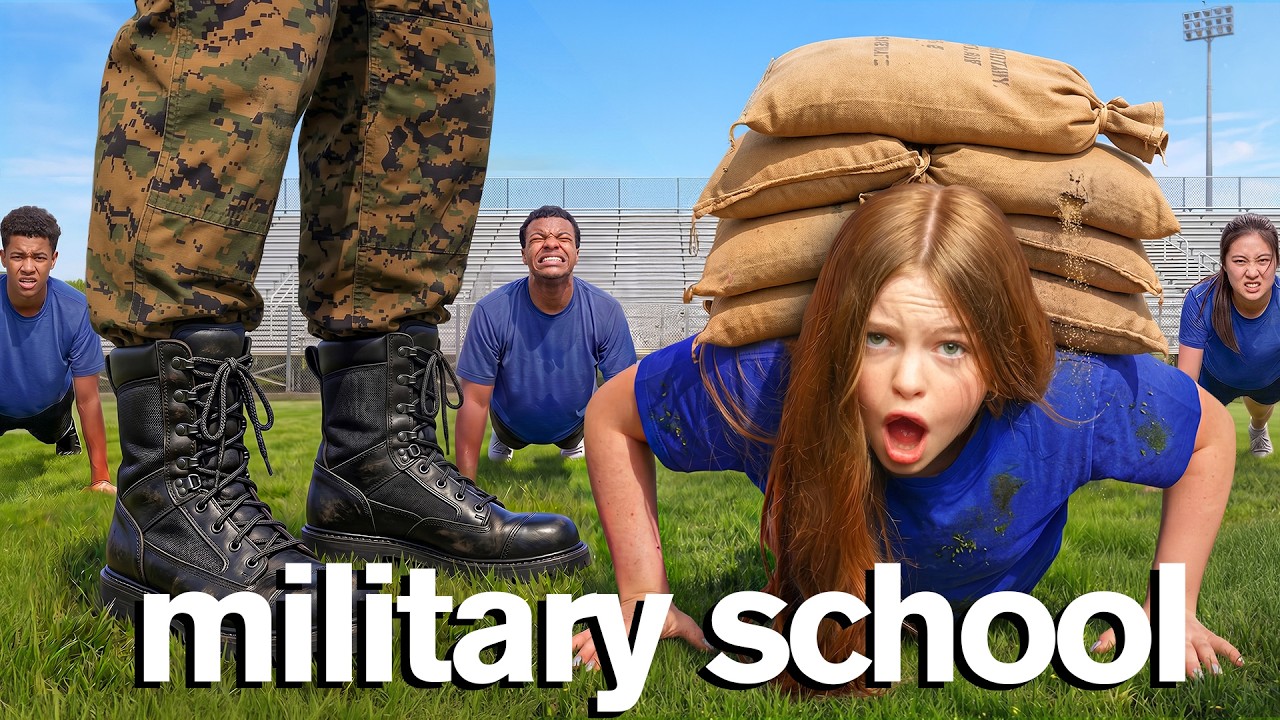 My daughter survives 6 schools that shouldn’t exist