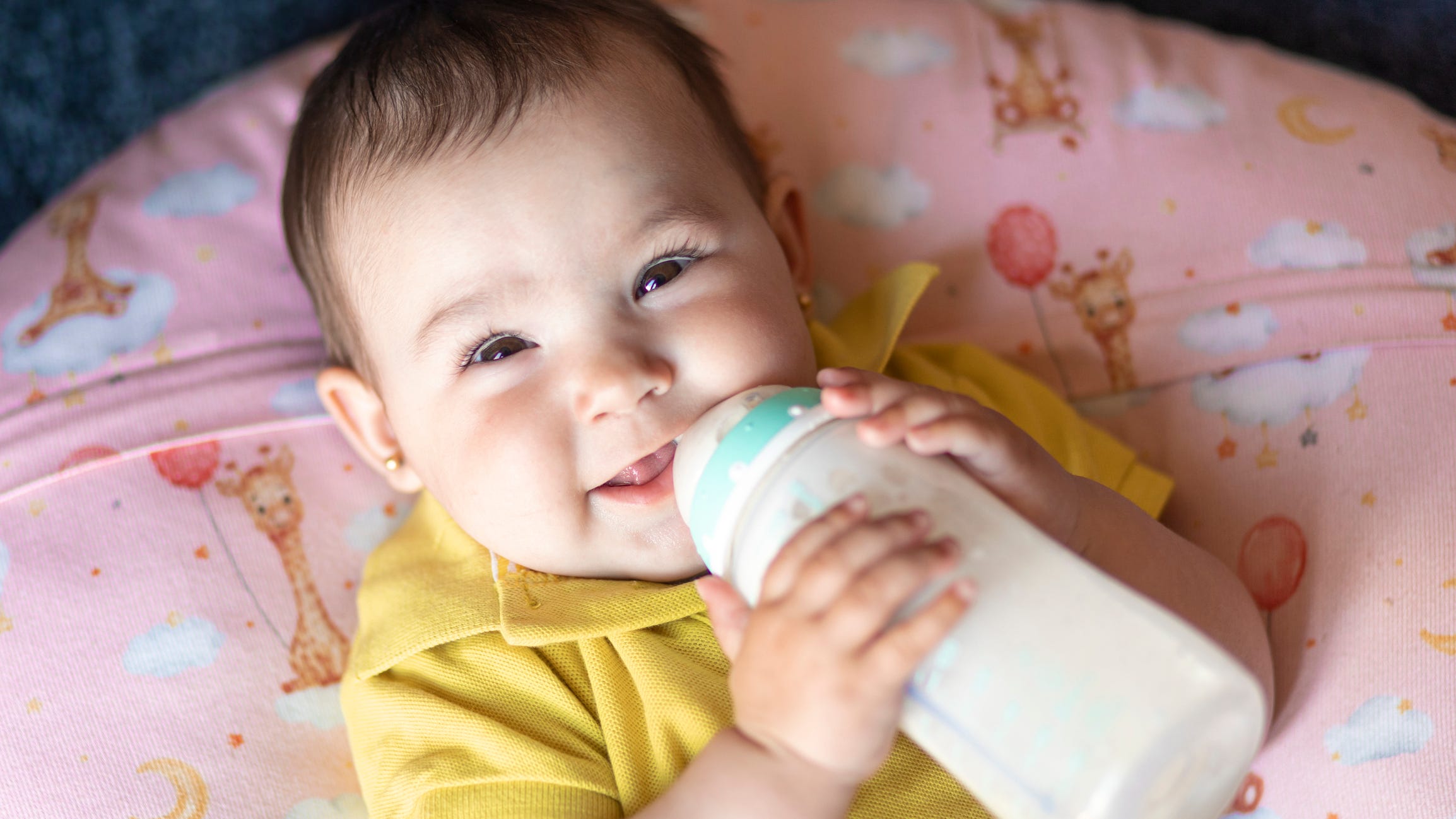 Mississippi most popular baby names shift in 2025. Ava falls from No. 1