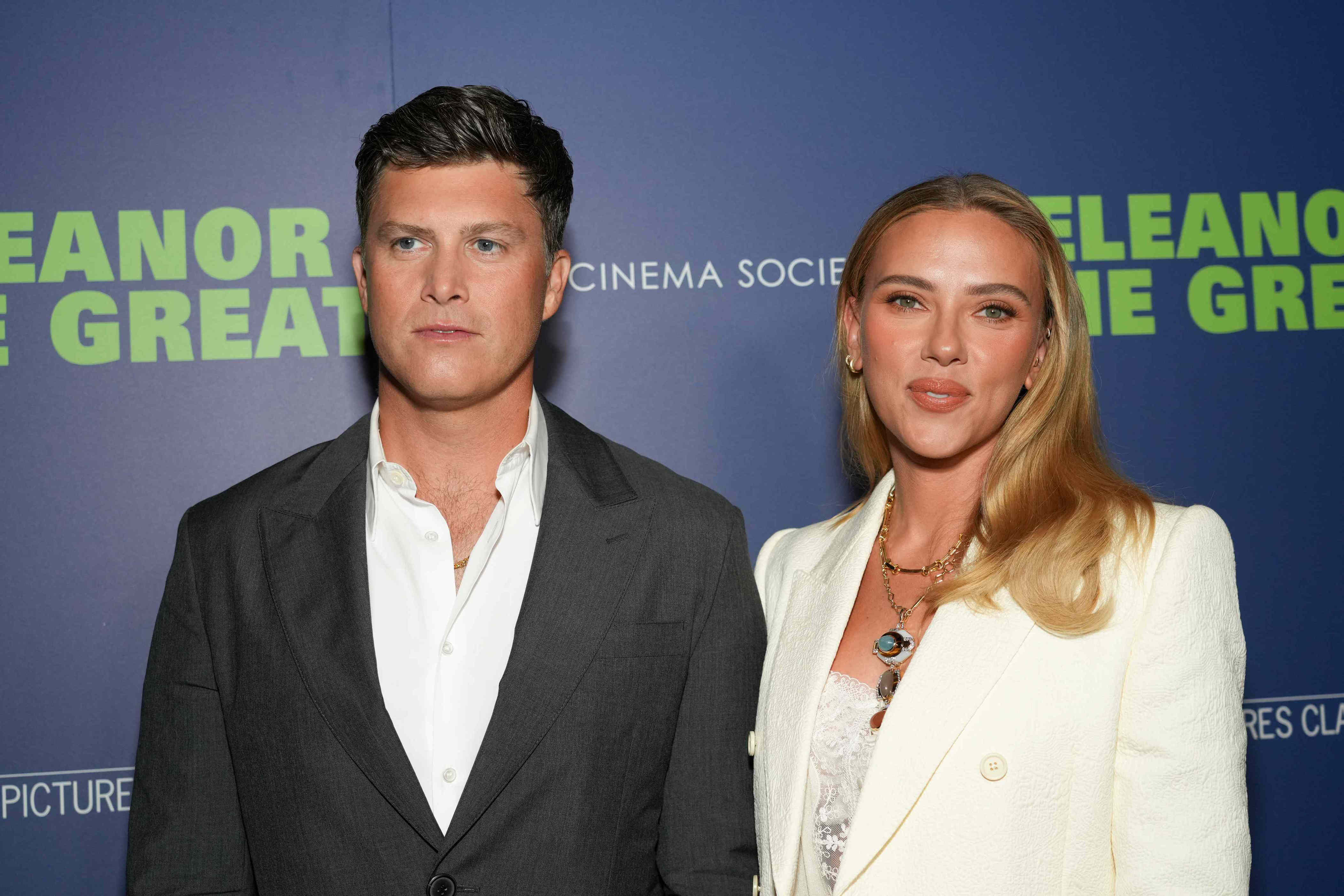 Scarlett Johansson says work-life balance is 'impossible'—does the ...