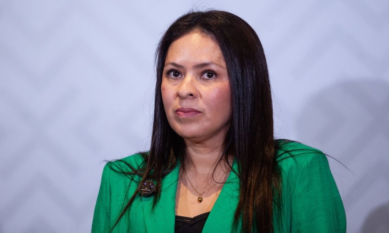 Nepotismo es designar familiares en cargos públicos, no candidaturas ...