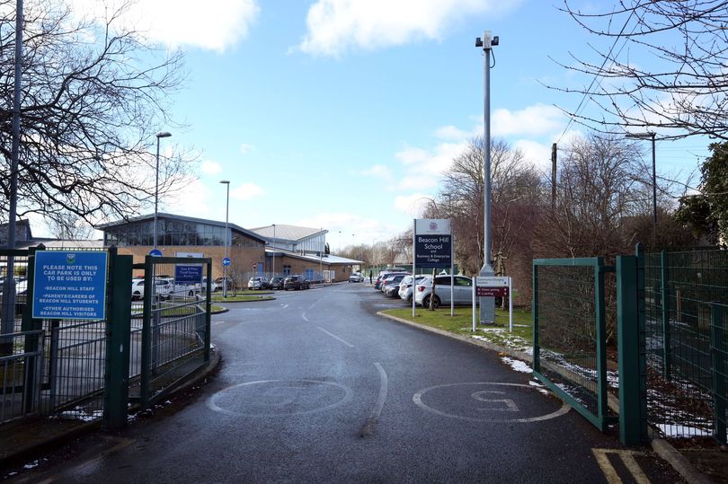 Two UK schools closed over deadly asbestos play sand recall as pupils ...