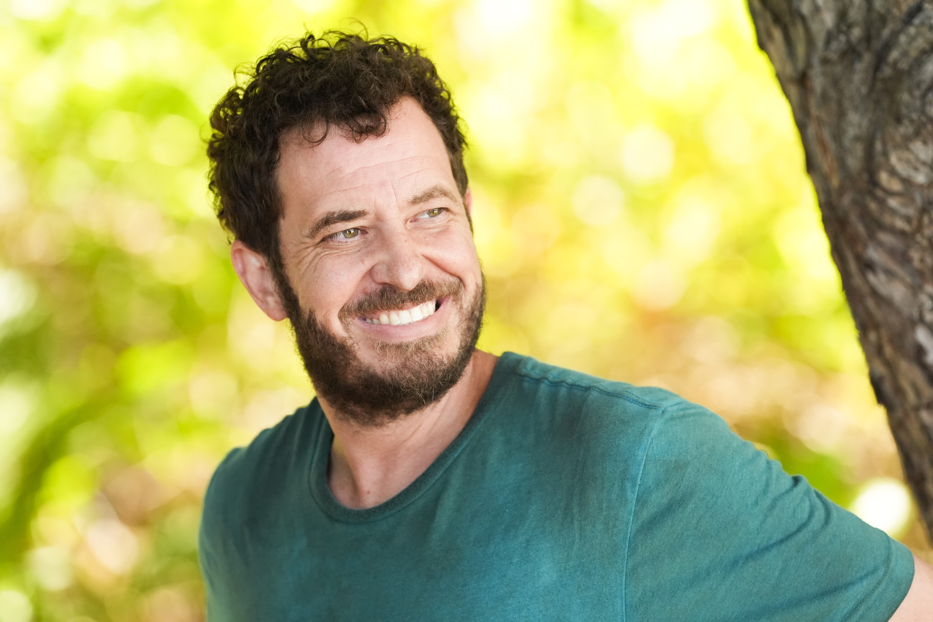 'Survivor 50' star Rick Devens names castmate he doesn't want to see at ...