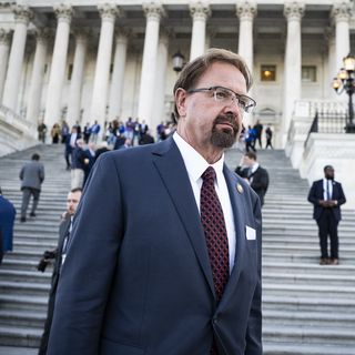 House Ethics panel announces sexual harassment investigation into Rep ...
