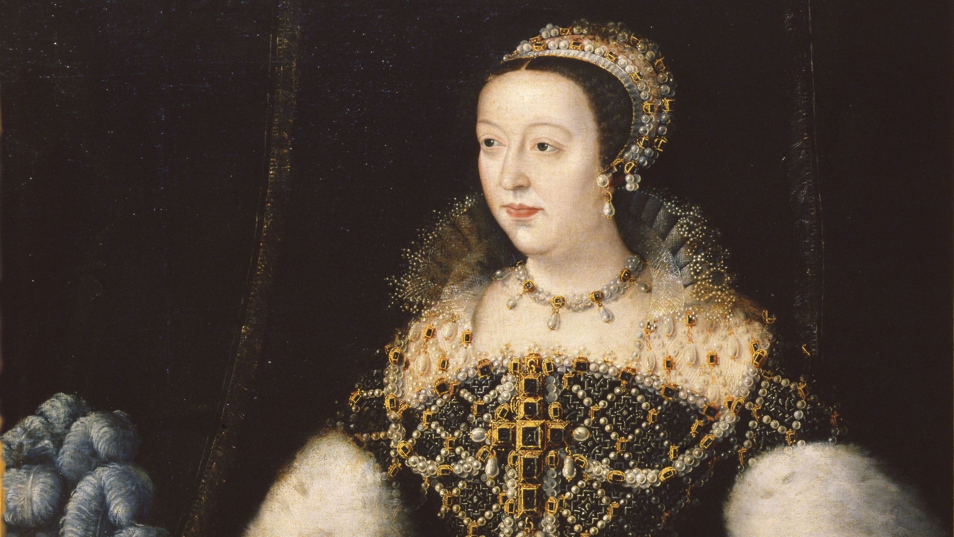 20 historical women accused of poisoning