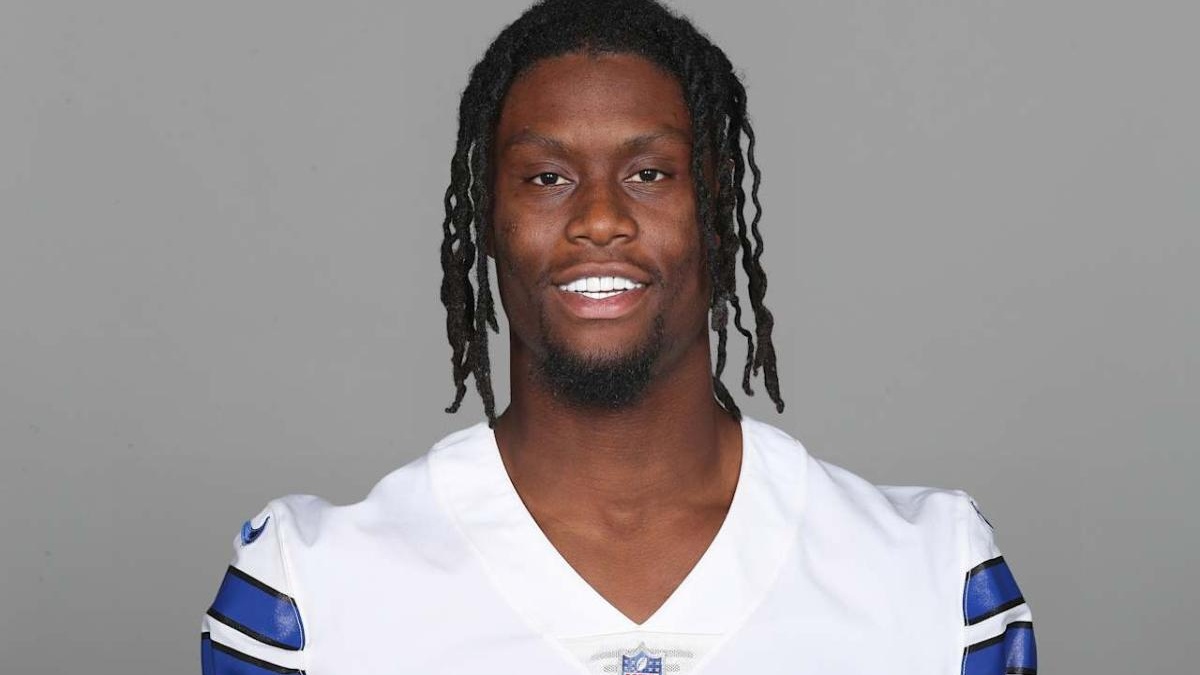 Top 10 Dynasty Wide Receivers for the 2026 NFL Season: The Future of ...