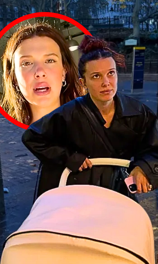 Fans call out Millie’s parenting