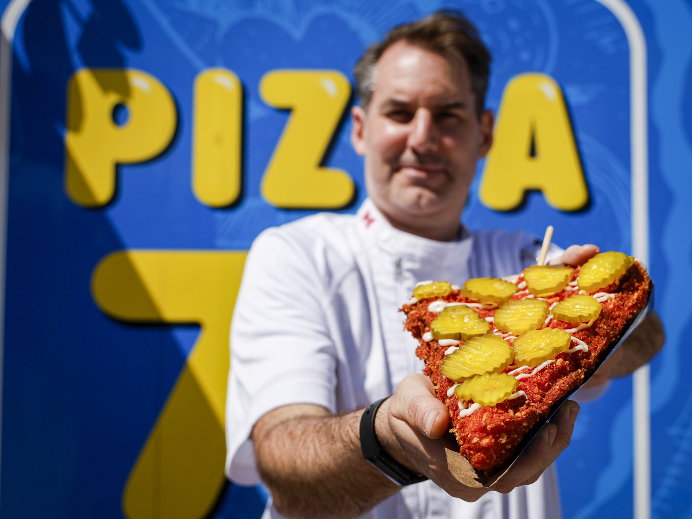 Spam fries, ramen doughnuts: Calgary Stampede unveils artery-clogging menu