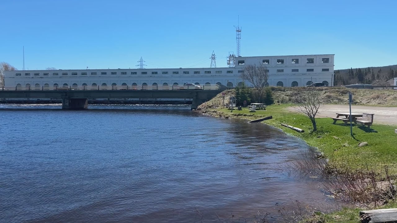 Grand Lake water levels reach 20-year high, putting Deer Lake on flood ...