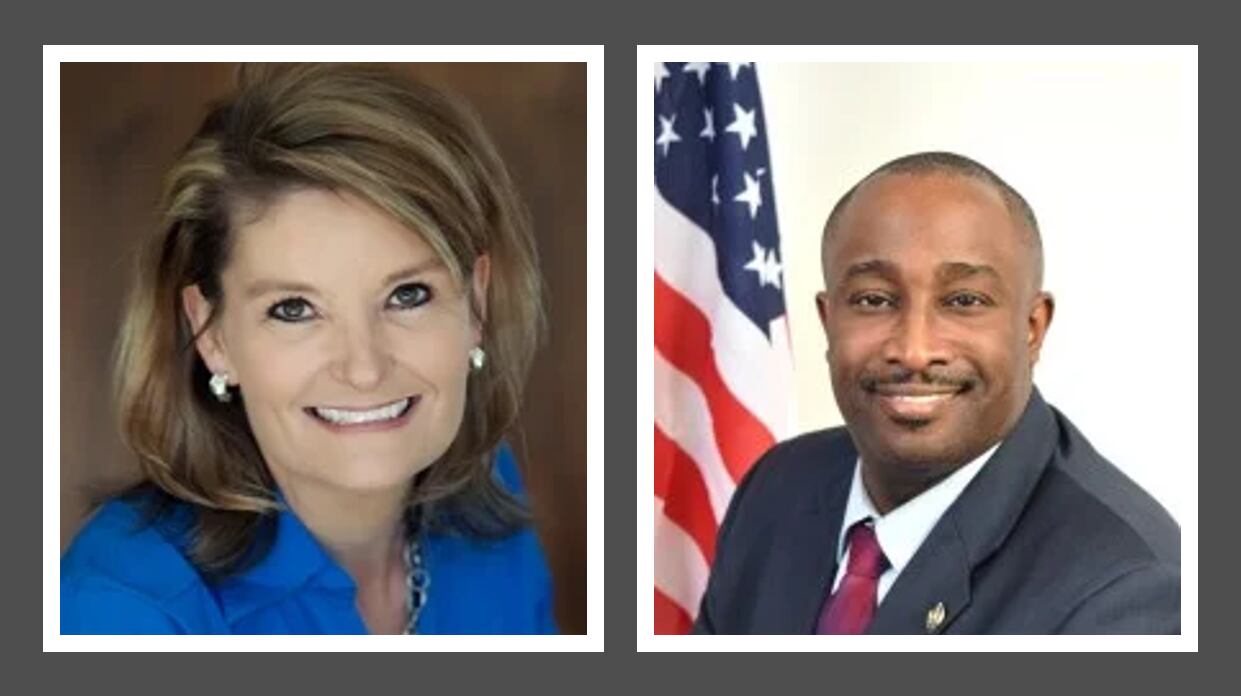 Kansas gubernatorial candidate picks Wichita representative for running ...