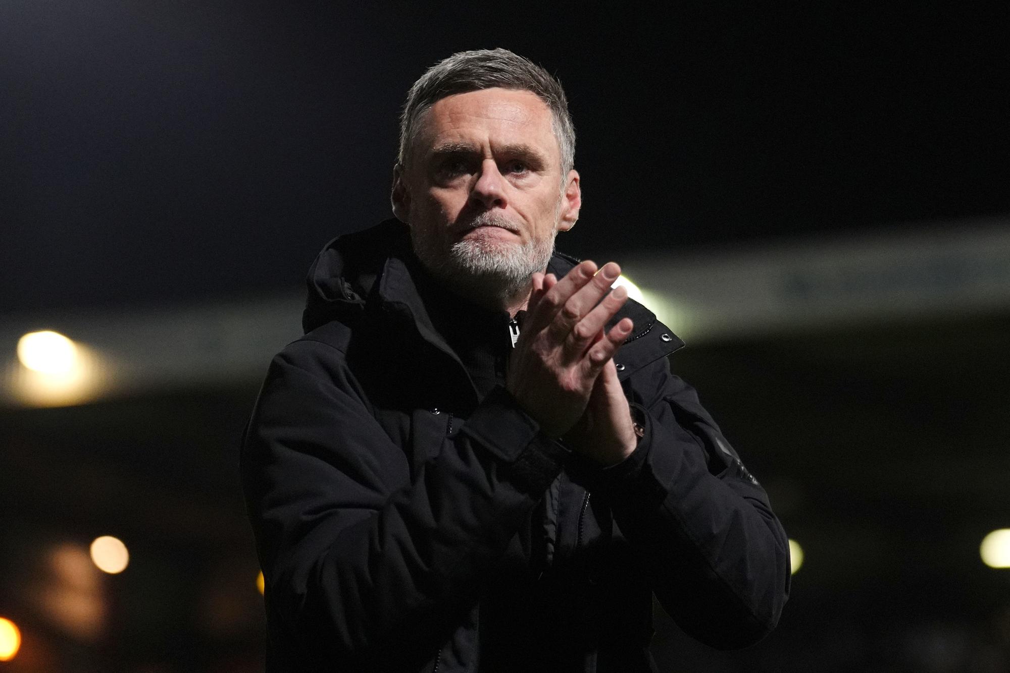 'Those scenes at the end will live with me for a long time': Bradford ...