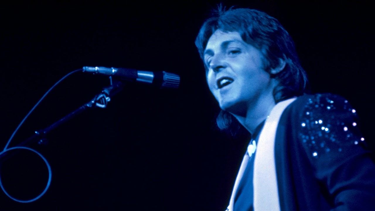 'It's a great story': Biographer exposes the truth behind Paul ...