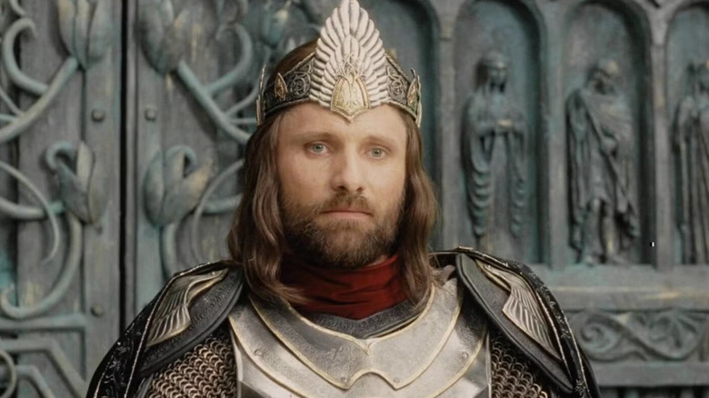 Dumb things we all ignore in fantasy movies