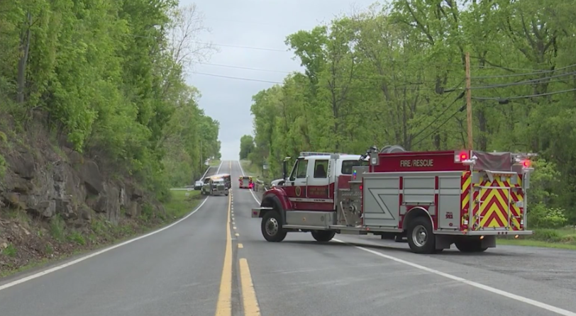 Two high school students dead after fatal three-car crash in Princeton ...