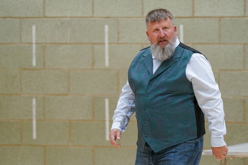Hartlepool Council's Reform UK group has new leader after election ...