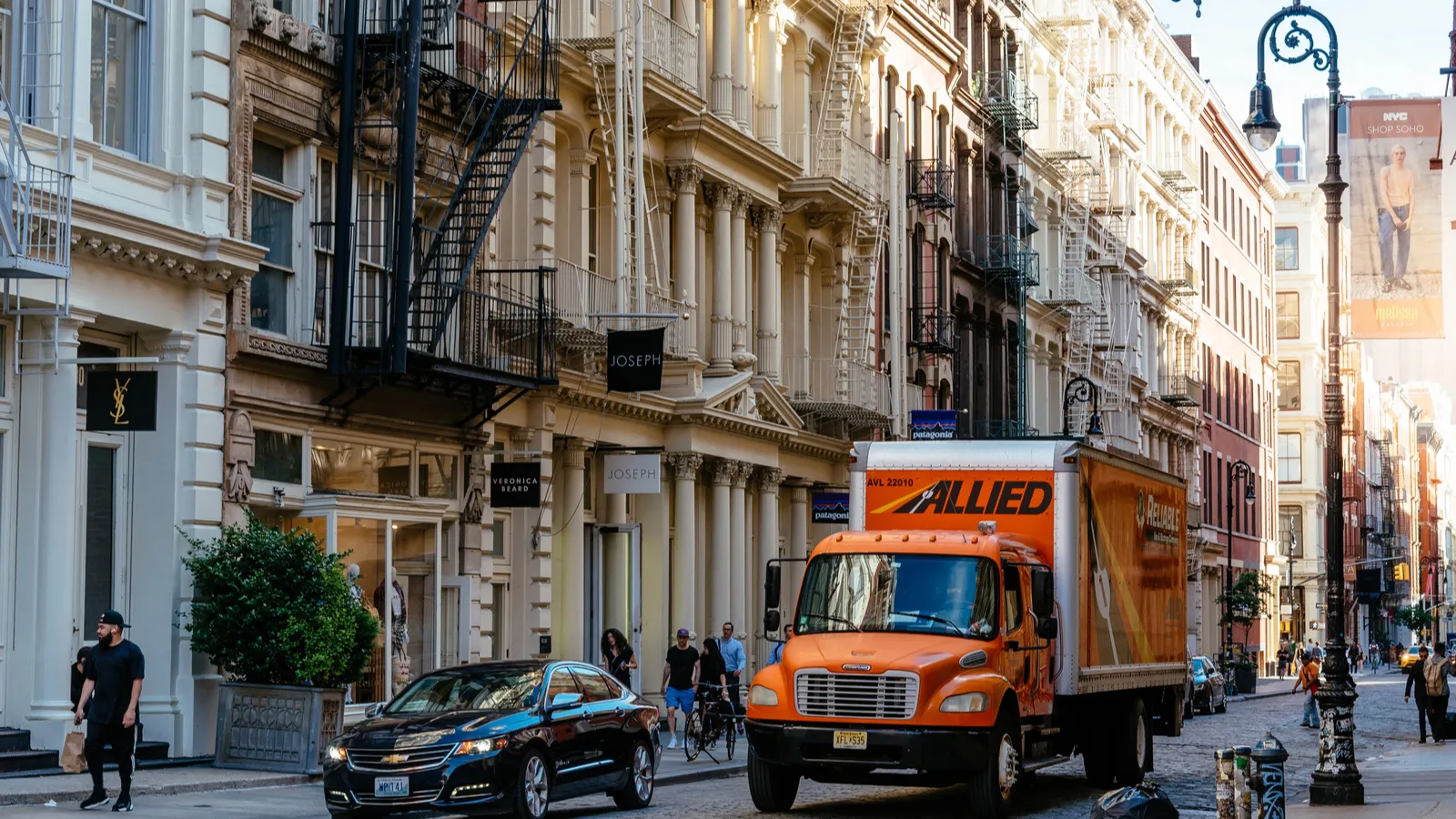 Why retirees are increasingly choosing New York City over Florida ...