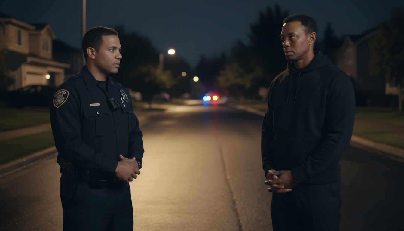 Judge delivers bad news for Tiger Woods after new DUI arrest