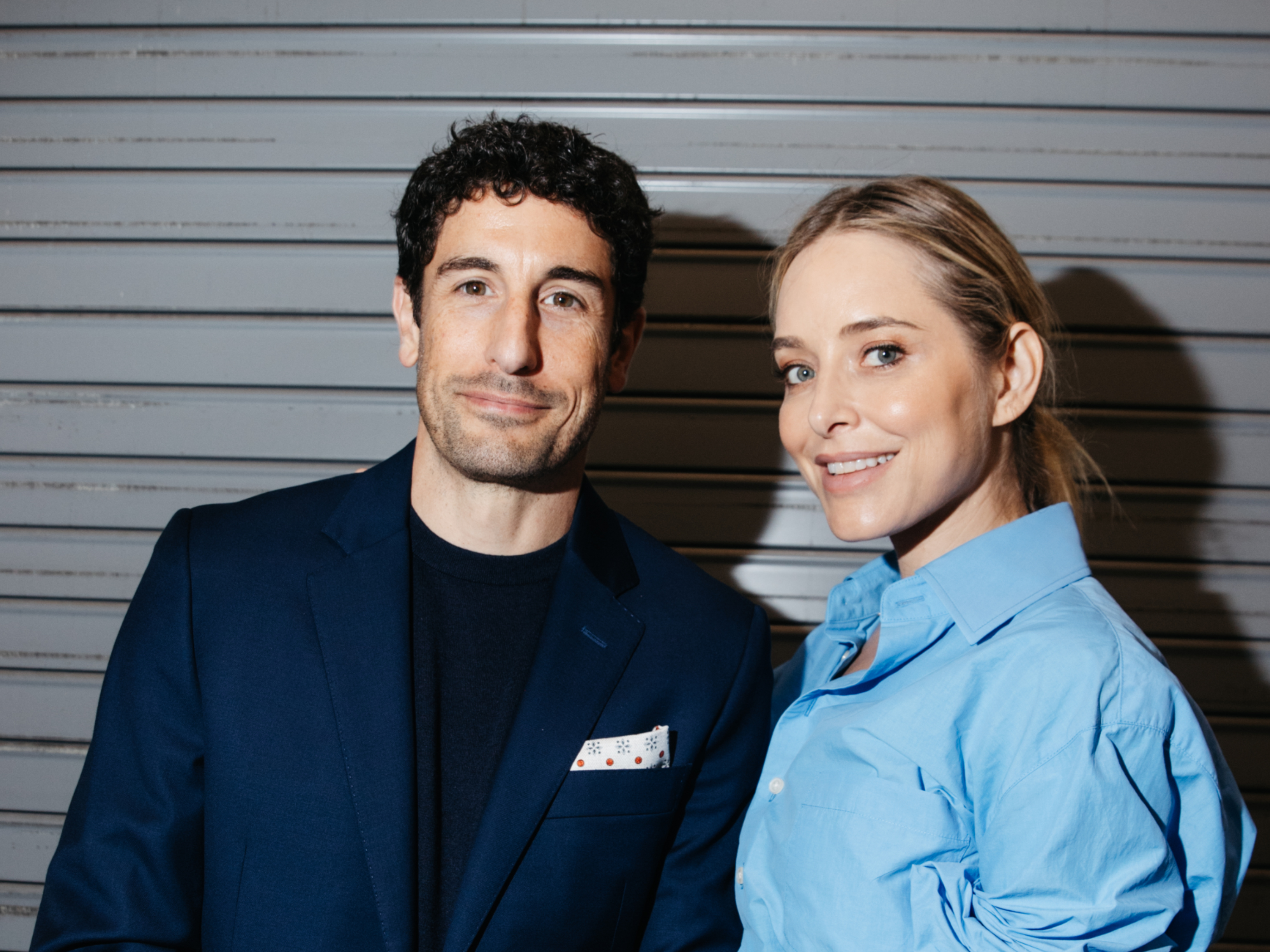 Jason Biggs Revealed How He Jenny Mollen Avoided Becoming Not The