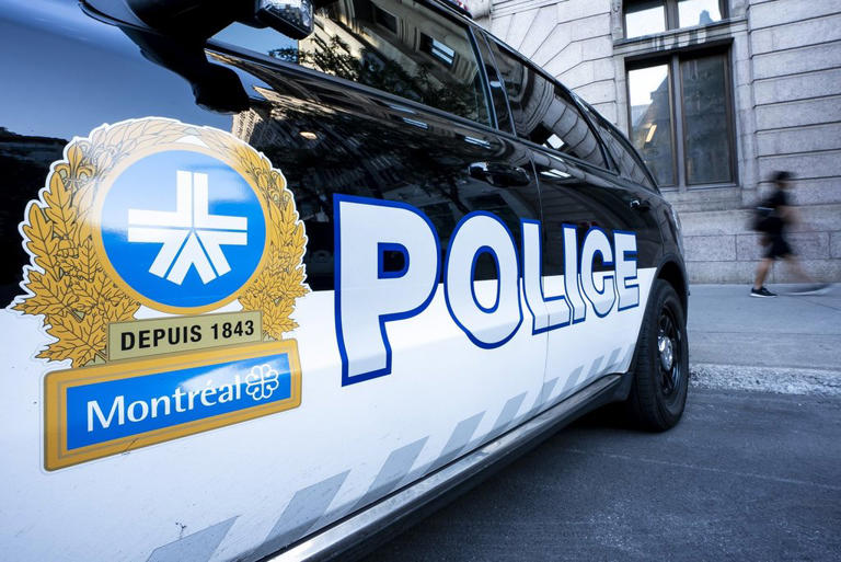 Teen stabbed outside Montreal high school, police say injuries not life ...