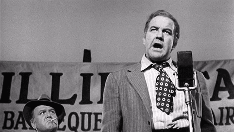 15 movie roles John Wayne turned down