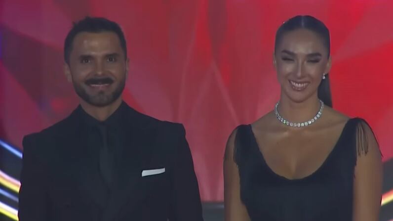 María José Reyes, ex de Álvaro Ballero, rompió el silencio sobre el ...