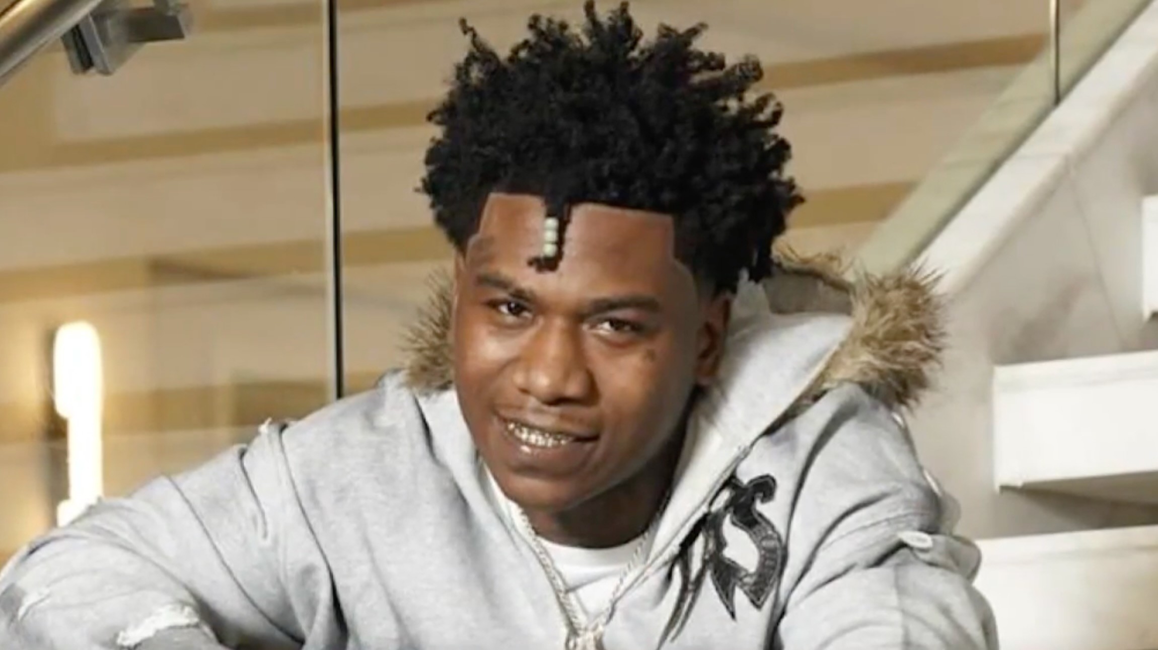 NBA Ben10 shot again just five weeks after Houston shooting