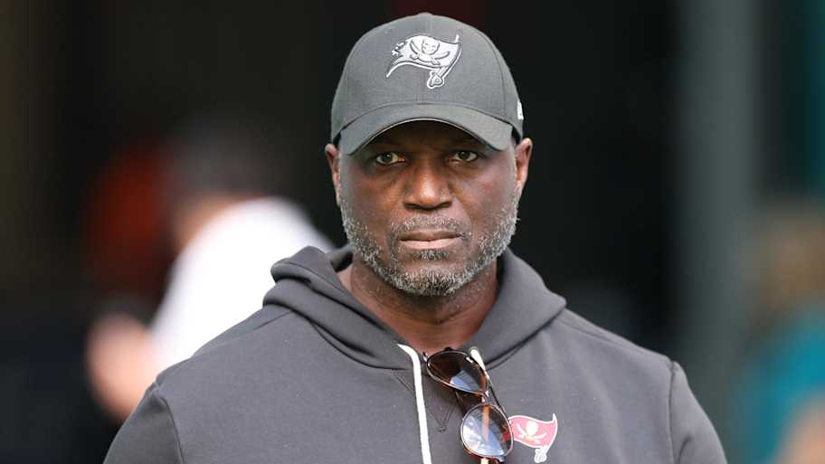 Buccaneers 2026 schedule revealed: Here's how many prime time games ...