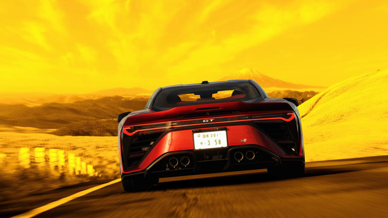 Forza Horizon 6 review: One of the best-looking racing games ever