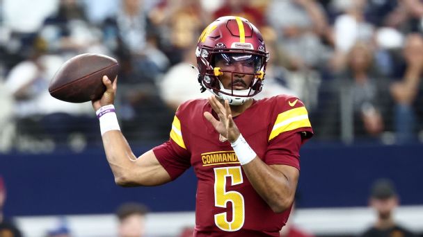 Washington Commanders schedule 2026: Takeaways, predictions