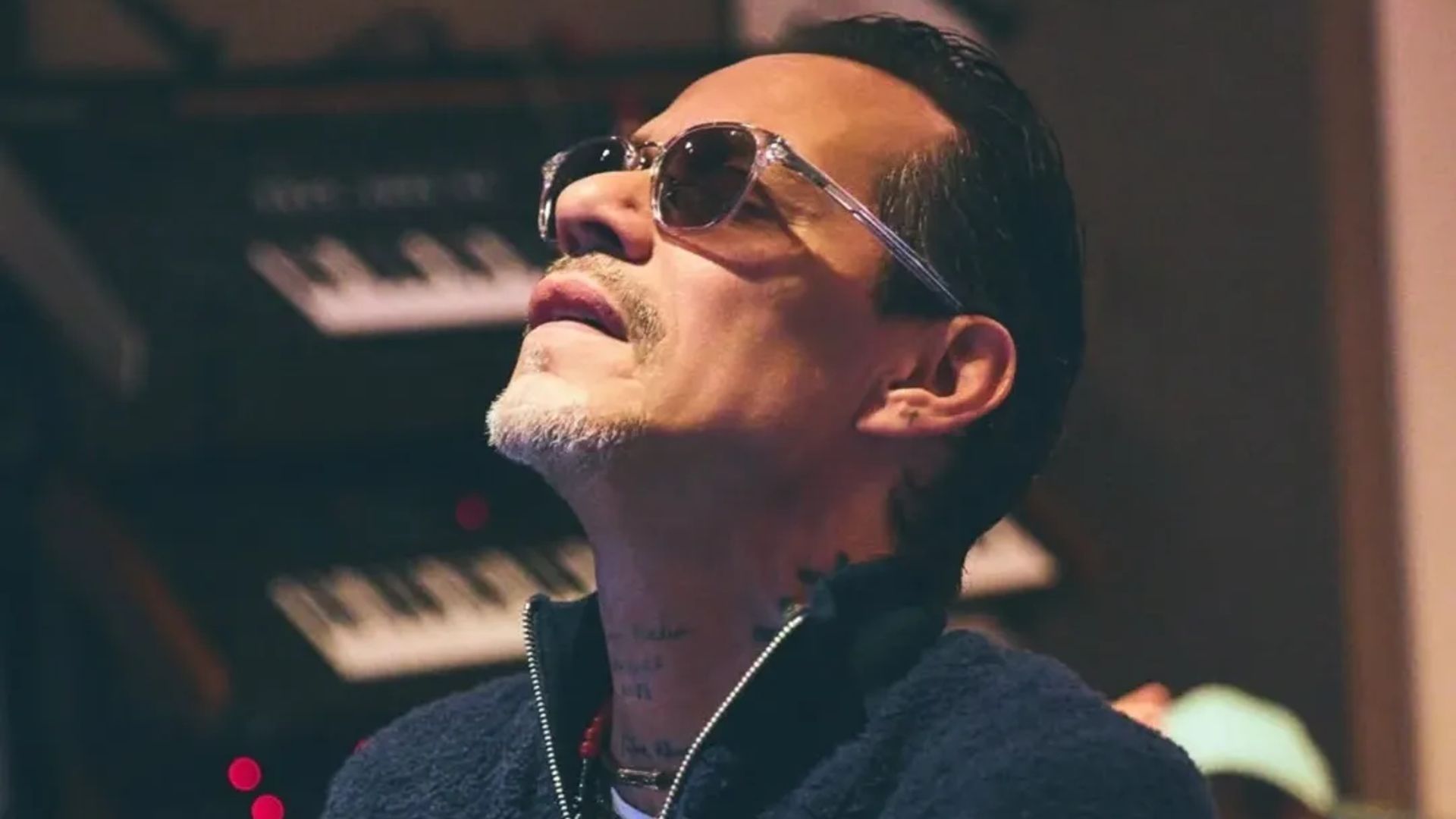 Marc Anthony y su extraordinario 2026: la familia crece, tercer ...