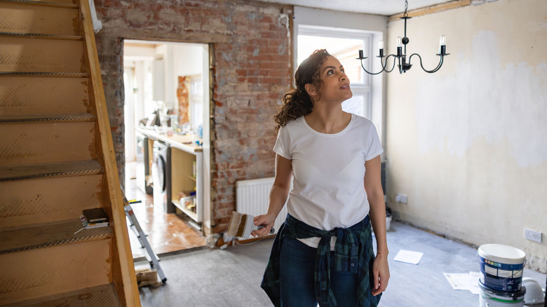 Every house had them in the '40s — now homeowners are restoring them