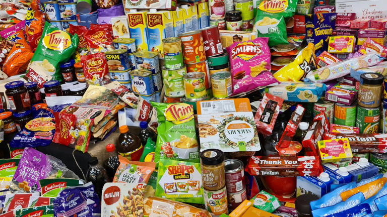 The genetic reason you love certain foods