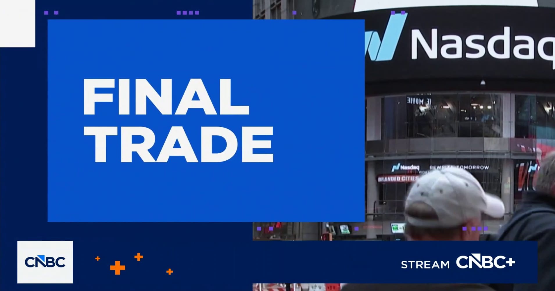 Final trade: DRAM, KWEB, HAL, EEM