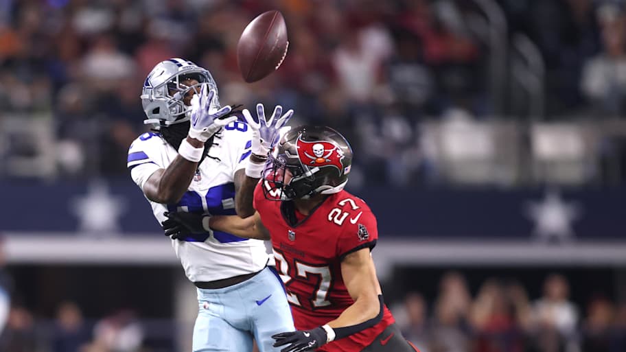 NFL just handed Buccaneers another blockbuster prime-time matchup vs ...