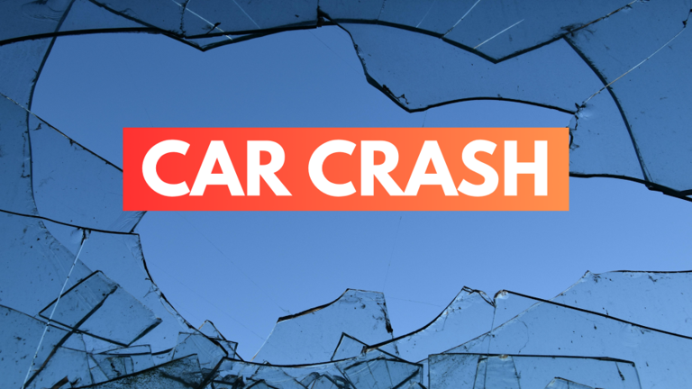 Police: Crash on College Road and Bayou Parkway, avoid area
