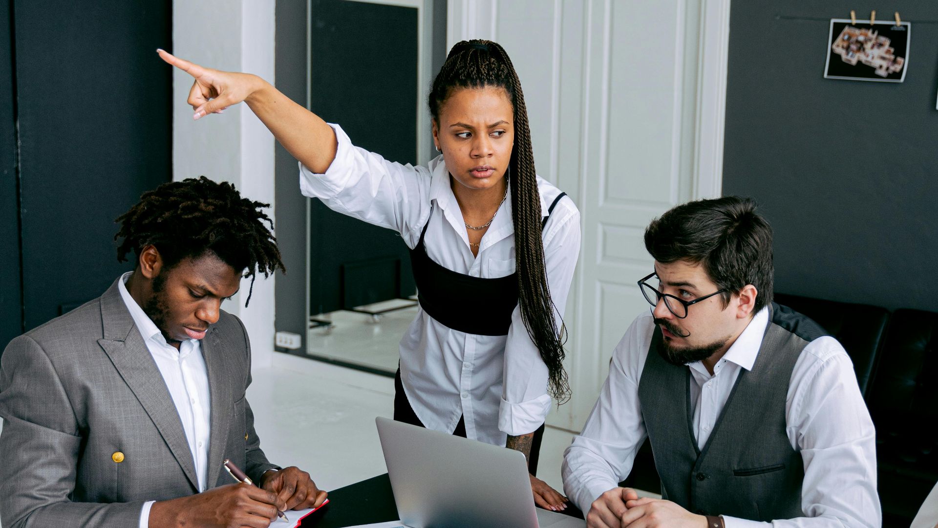 20 opinions that'll get you fired if you share them with your boss