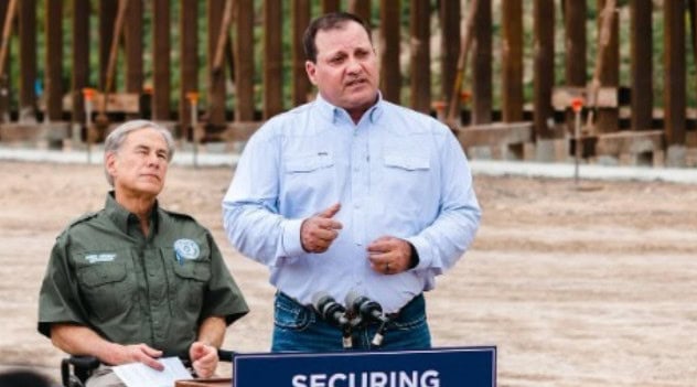 Border boss bolts: Mike Banks quits amid scandals and ‘mission ...