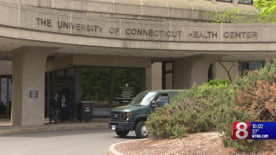 UConn, UConn Health receiving $35M from state for academic research ...