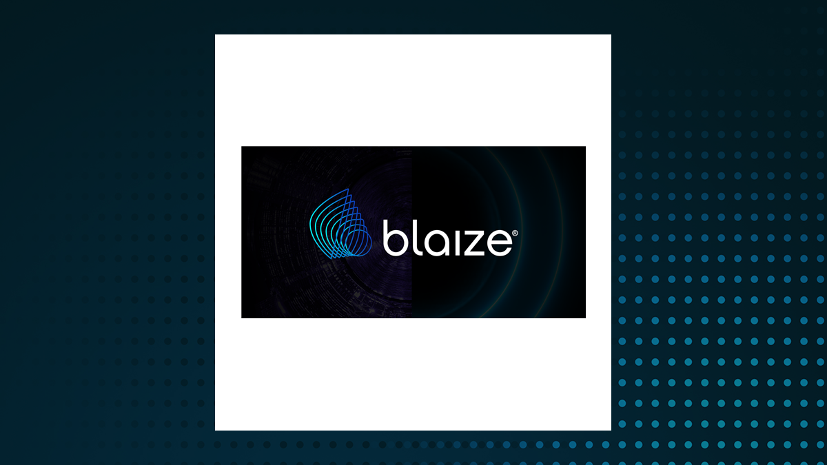 Blaize Q1 earnings call highlights