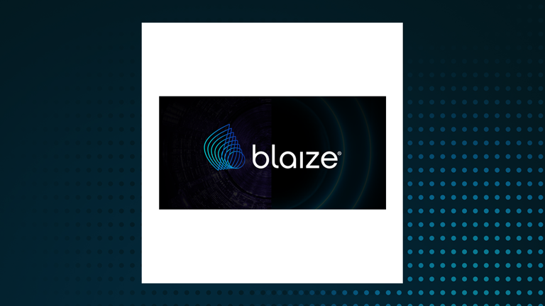 Blaize Q1 earnings call highlights