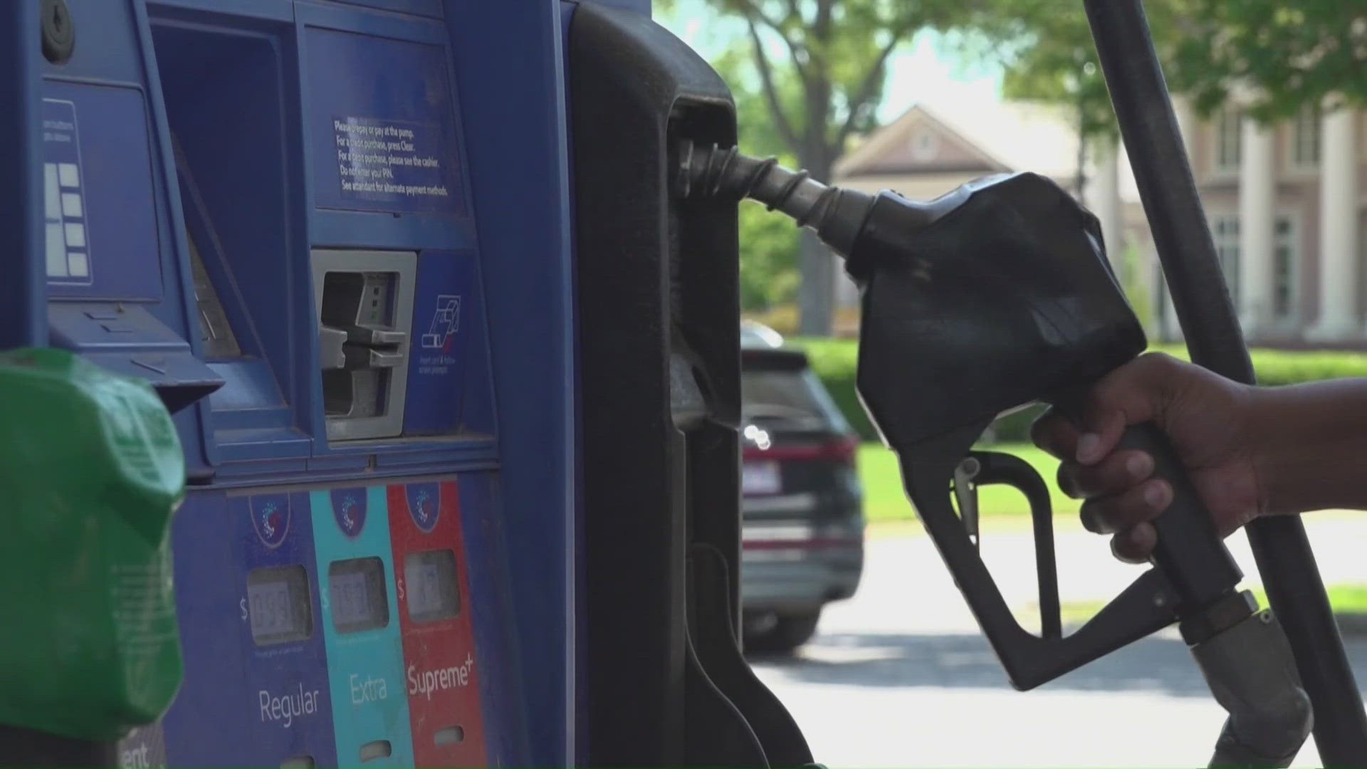 Arkansas representative proposes 90-day gas tax suspension | What to know