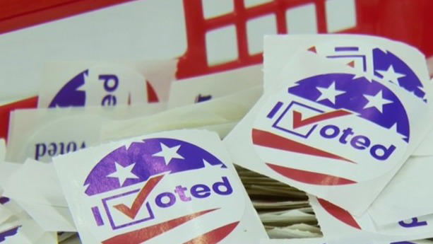 Henderson County opens polls for early voting