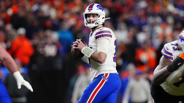 Full Thursday night football schedule for the 2026 NFL season