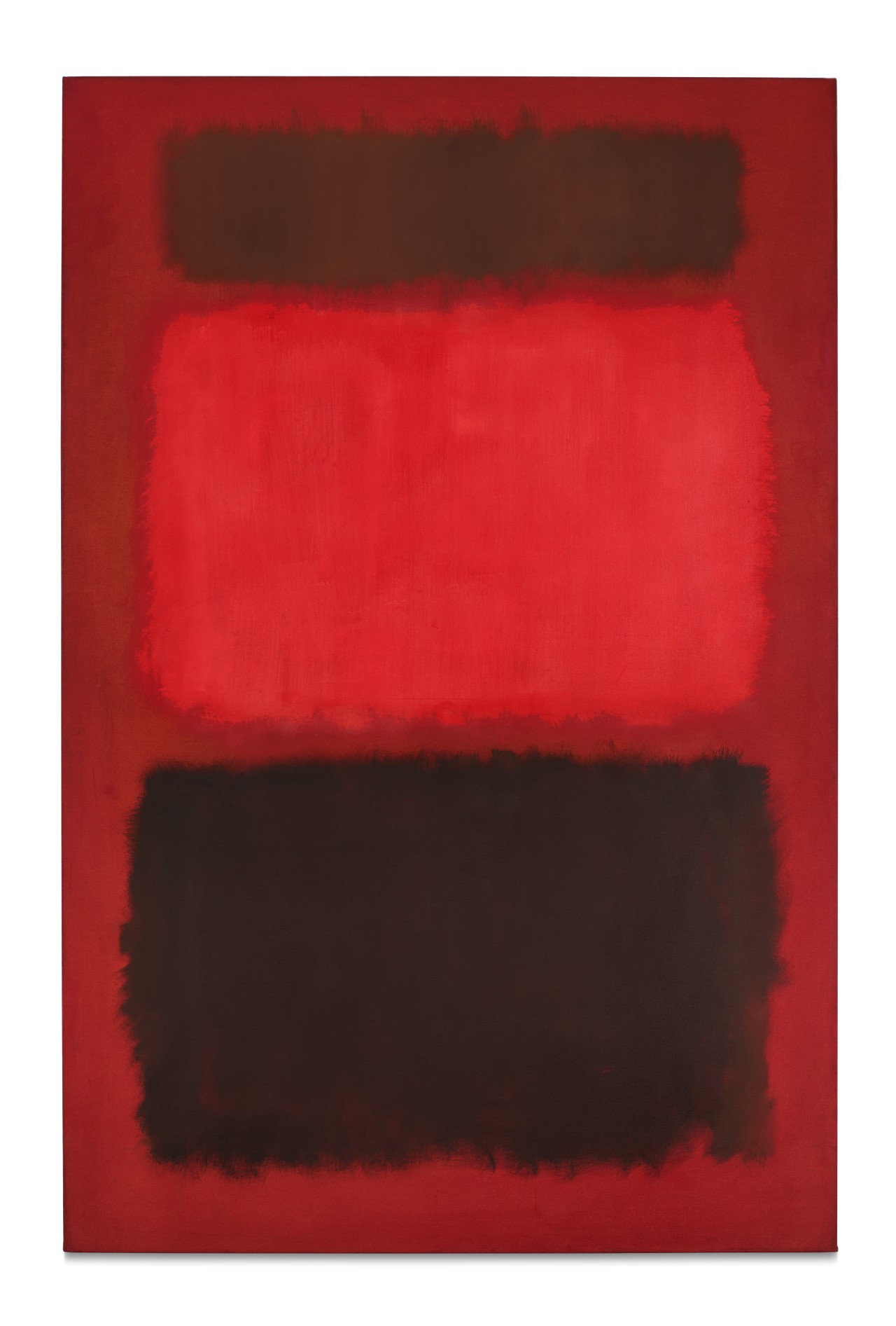 Mark Rothko abstract sells for $85.8 million