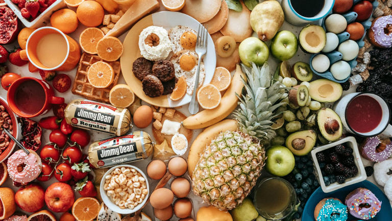 The food trends that predict exactly where eating is headed