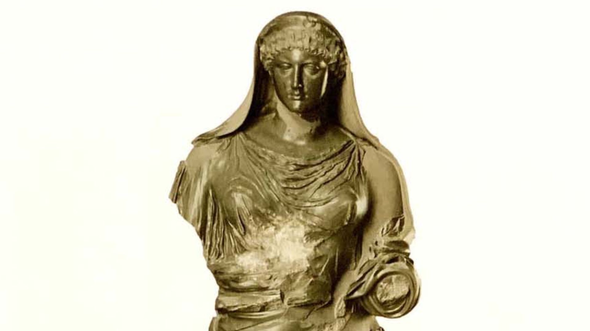 20 historical women accused of poisoning
